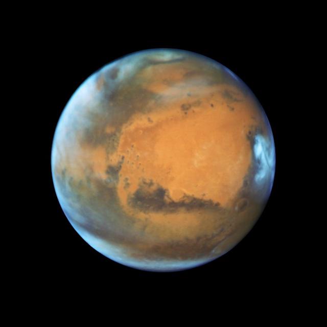 Mars habitability limited by its small size, isotope study suggests