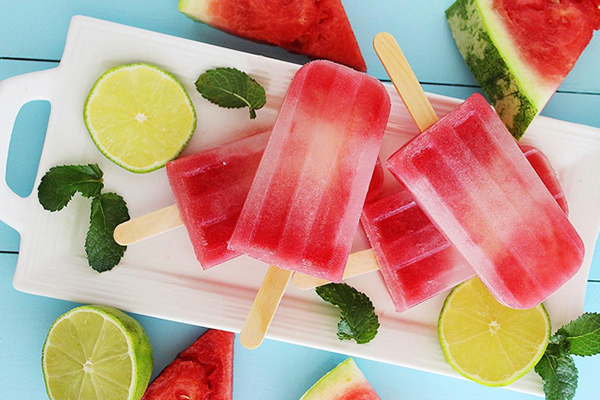 Popsicle actually invented by an 11-year old - TwistMunch