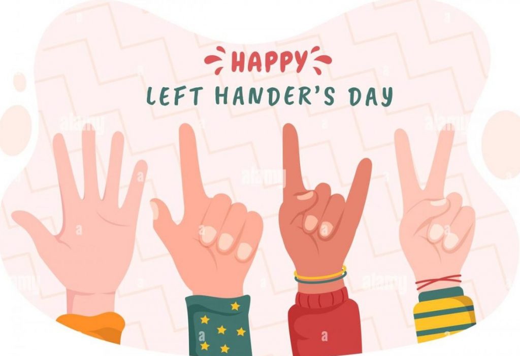 Why Are Some People Left-Handed? - TwistMunch