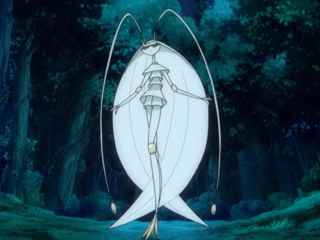 Pheromosa: a newly-discovered cockroach species - TwistMunch
