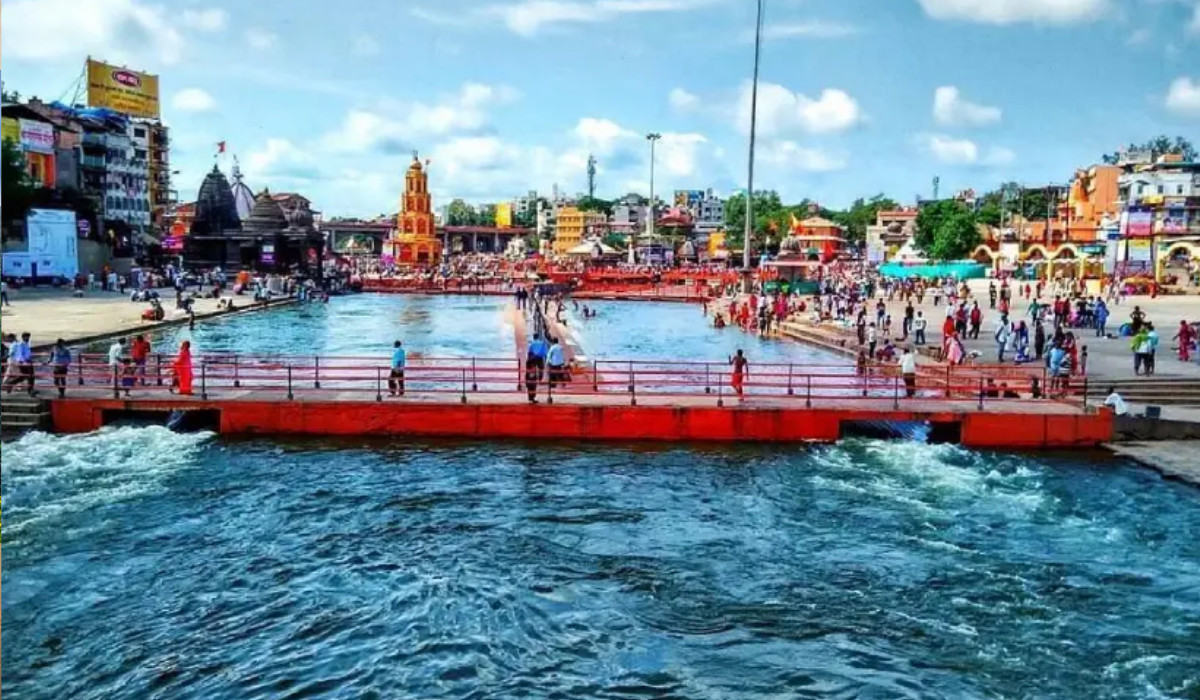 Top Places To Visit In Maharashtra This Summer - TwistMunch