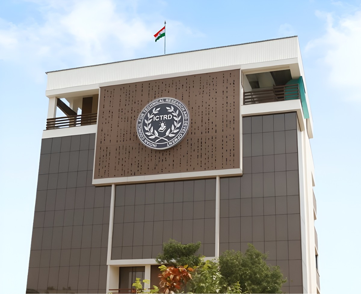 ICTRD Leads National Dialogue on Reimagining Technical Education for an ...